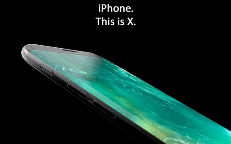 Apple iPhone 8 fotosuratlari va texnik xususiyatlari 4150_1