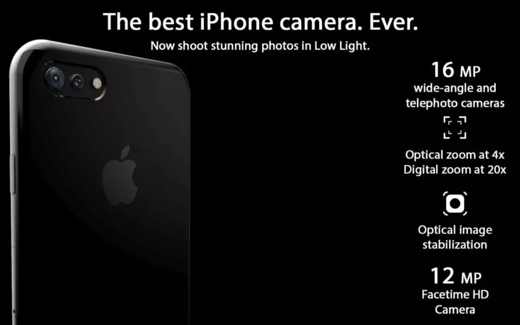 ภาพถ่ายและข้อมูลจำเพาะของ Apple iPhone 8 4150_3