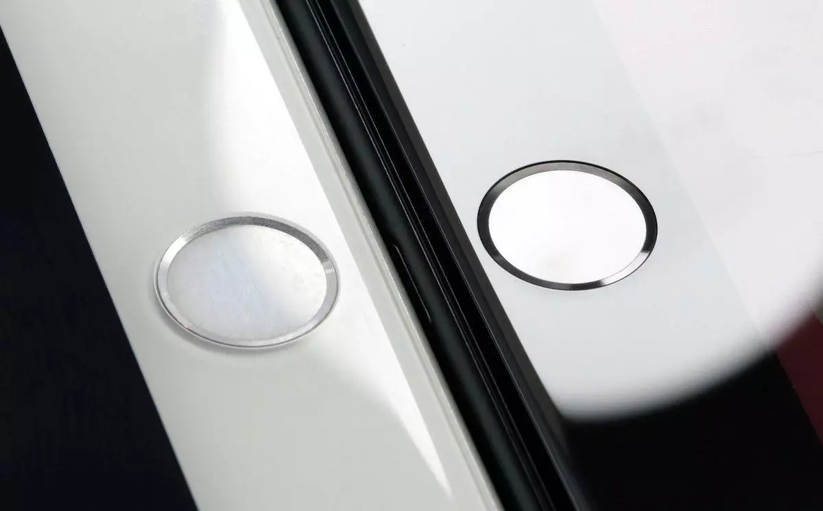 Apple iPhone 8 Touch ID 2