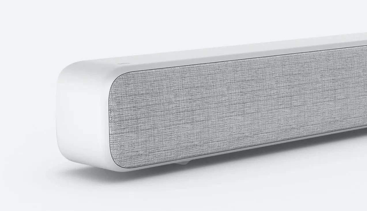 Xiaomi Mi TV Speaker - Premium Acoustic System with Bluetooth at a modest price 41729_7