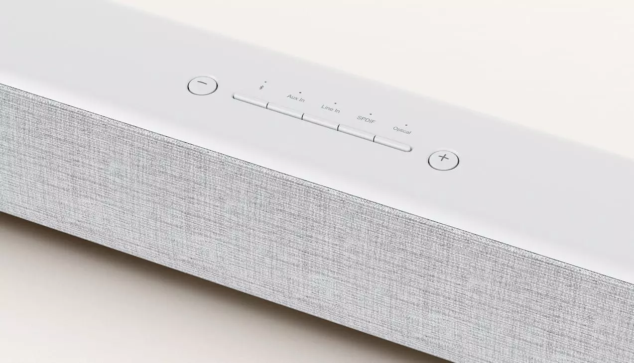 Xiaomi Mi TV Speaker - Premium Acoustic System with Bluetooth at a modest price 41729_8