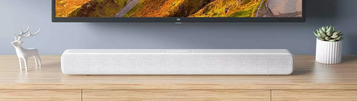 Xiaomi Mi TV Speaker - Premium Acoustic System with Bluetooth at a modest price 41729_9