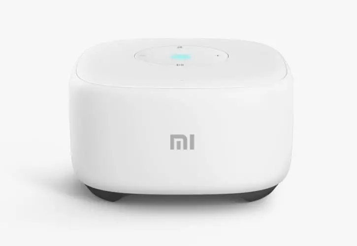 Ankündigung Xiaomi Mi Ai Lautsprecher MINI - „Smart“ Säule mit hervorragender Klangqualität 41731_1