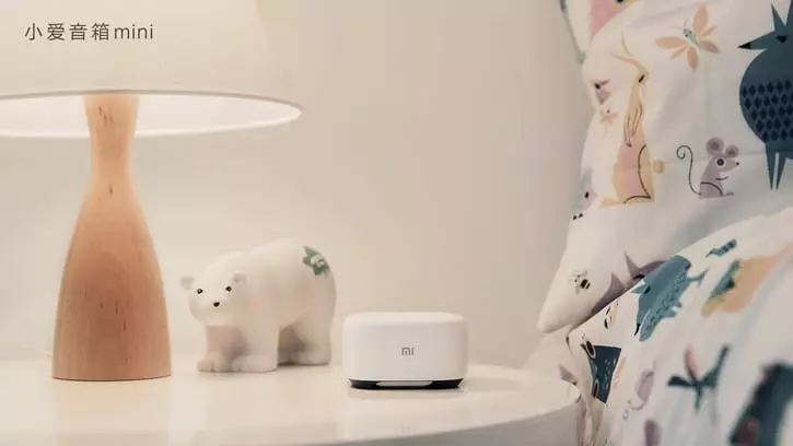 Annuncio Xiaomi MI AI Speaker Mini - Colonna 