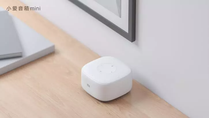 Annuncio Xiaomi MI AI Speaker Mini - Colonna 