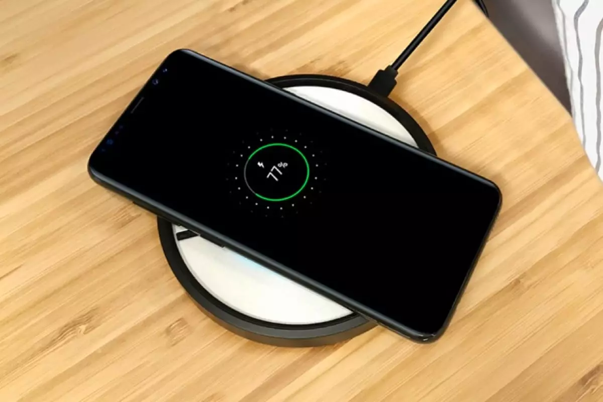 Best Wireless Charging for iPhone X, iPhone 8 Plus and other smartphones with Qi