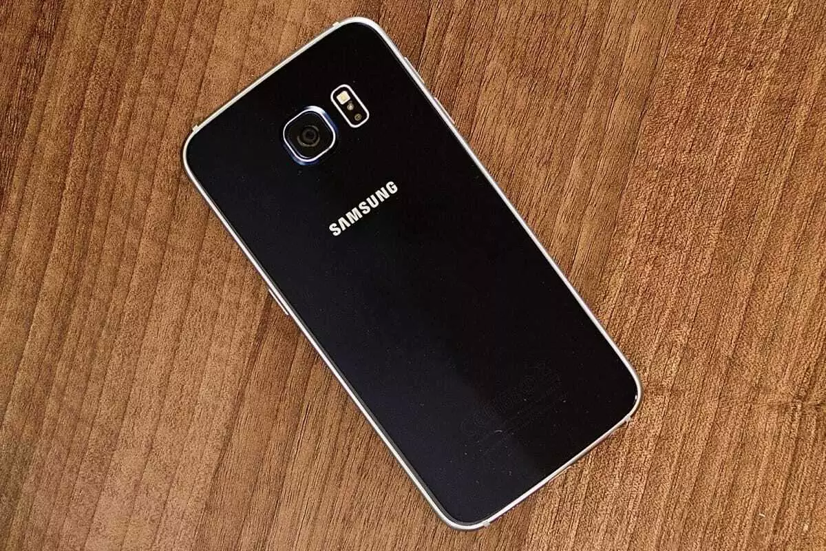 Trys pagrindiniai "Samsung Galaxy S8" privalumai, kurie nėra "iPhone 7 Plus"