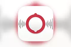 Огляд програми «Радіо» для iOS