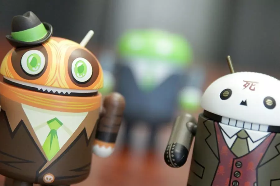 Google anunciou a data da presentación do sistema operativo Android M