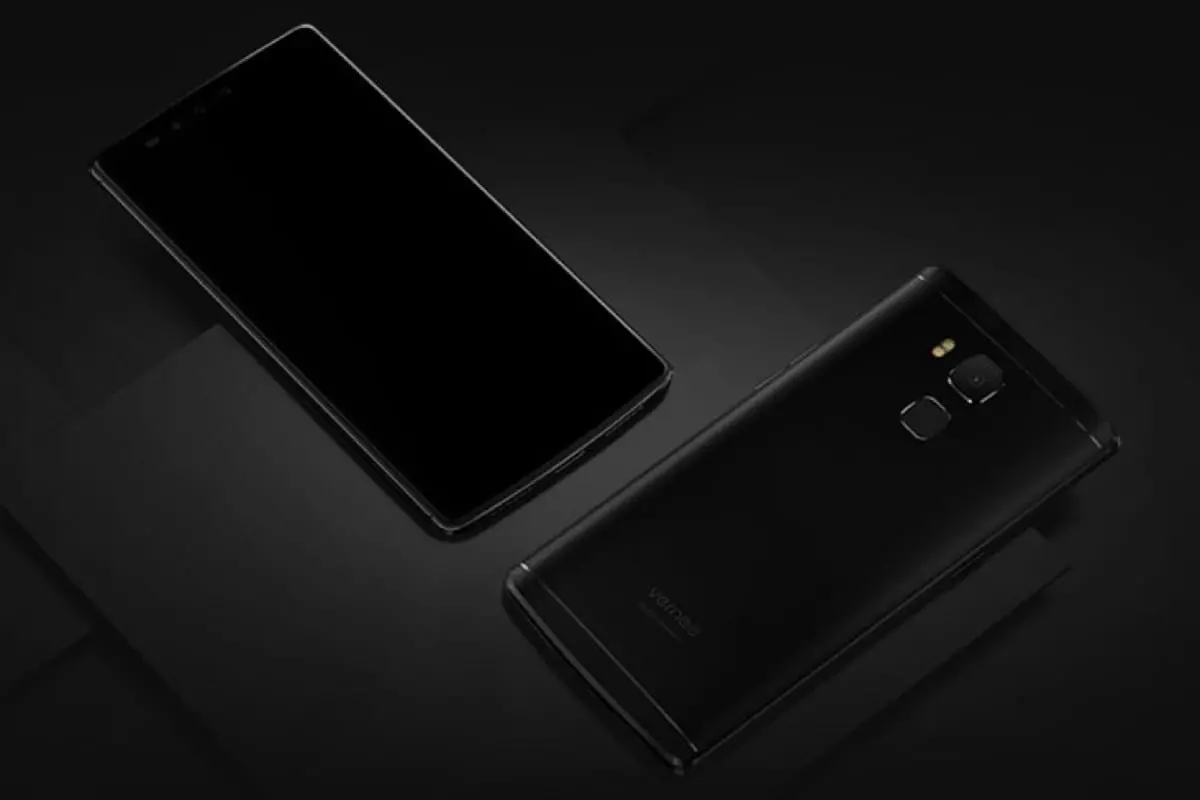 Смартфон Vernee Apollo X з 10-ядерним процесором надійшов у продаж за ціною $ 190