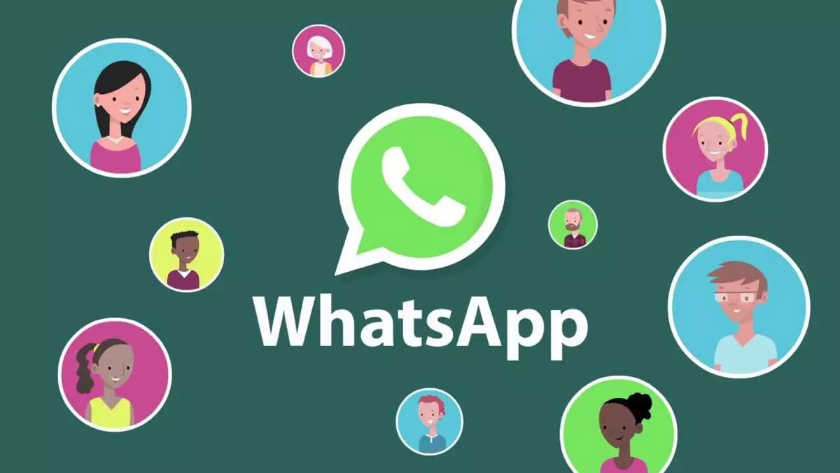 Teraz správy v WhatsApp môžu byť odstránené z smartfónu programu Interolocutor. 42563_1
