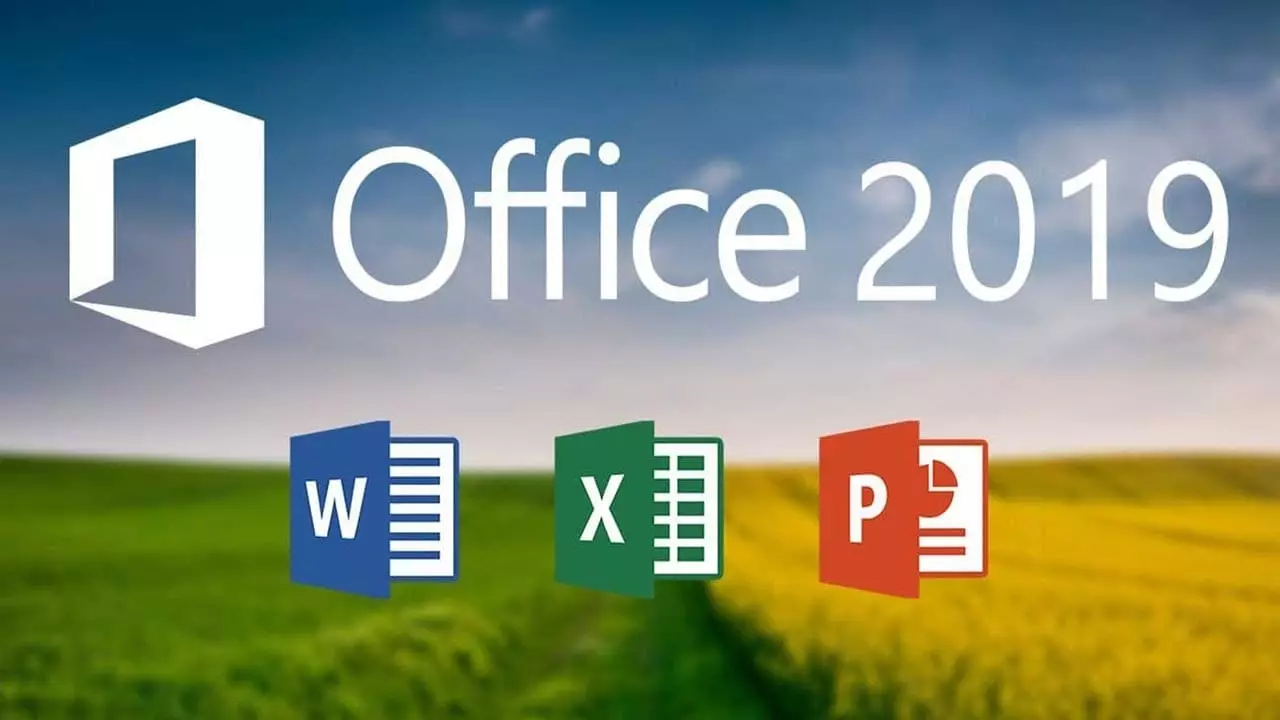 Microsoft vydala Office 2019 pre Windows a Mac 42605_2
