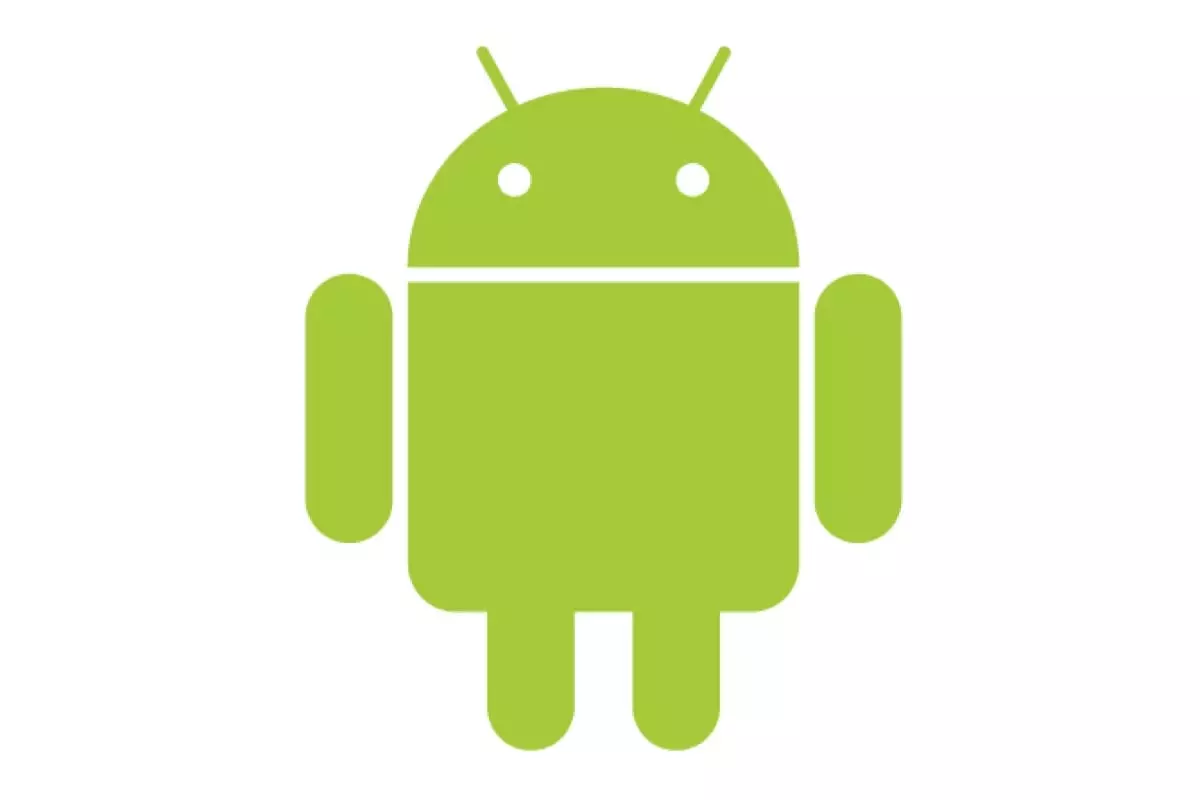 Google بند کرتا ہے لوڈ، اتارنا Android مارکیٹ - کیا یہ ختم ہے؟ 4262_1
