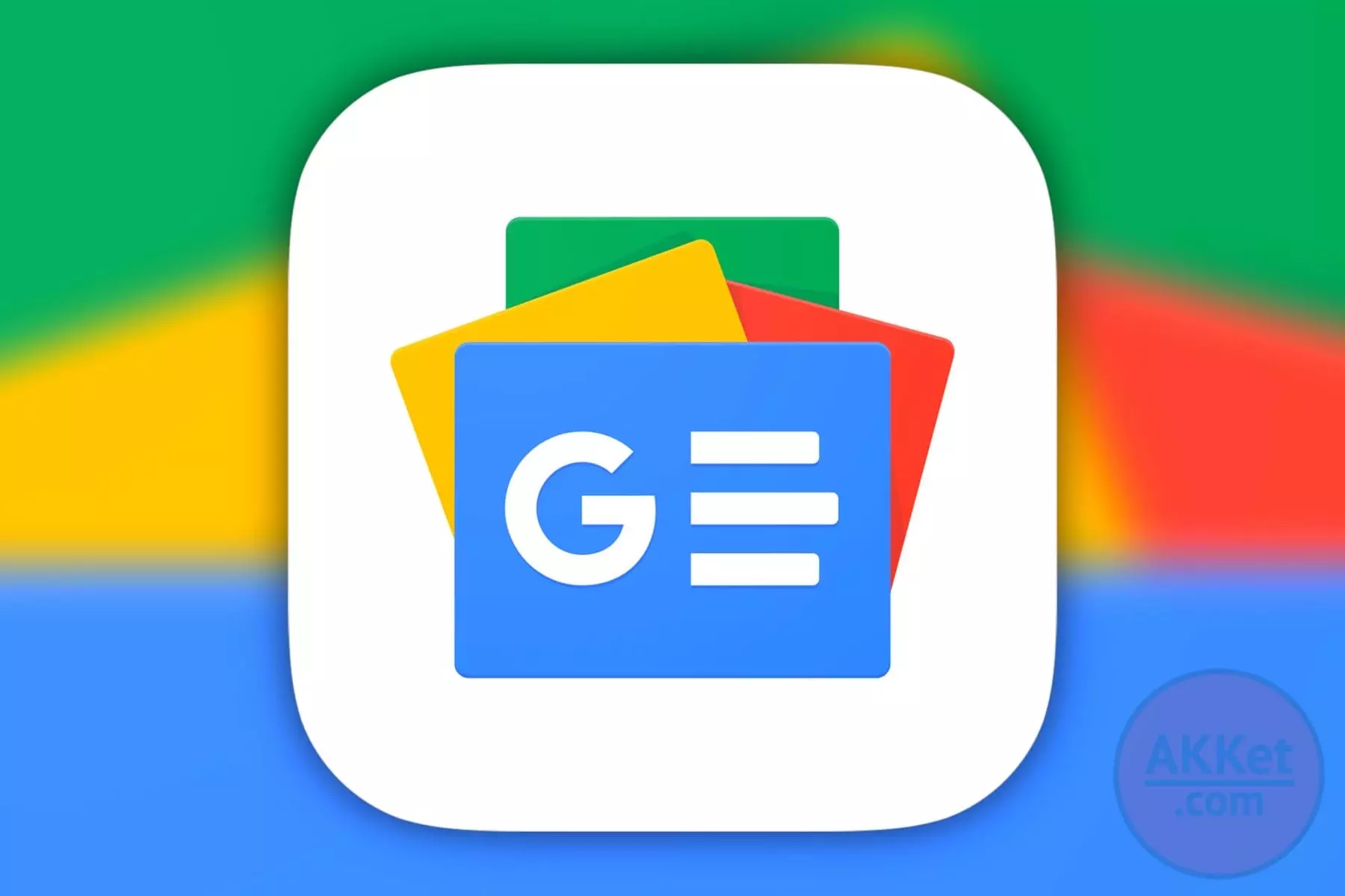 Google Newsアプリはスマートフォンやタブレットへのダウンロードに利用可能になりました。