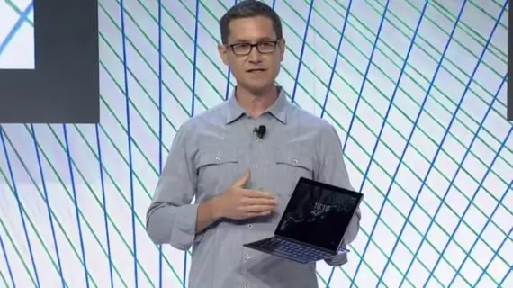 Google Pixel C 3