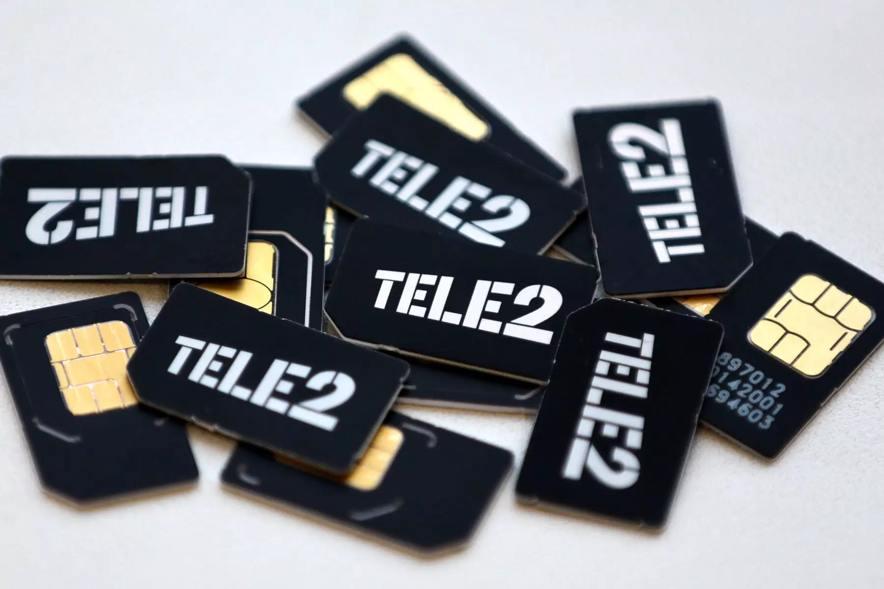 Tele2 ilizindua mpango wa ushuru nchini Urusi na mtandao wa karibu usio na ukomo kwa rubles 199