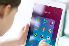 ການຂາຍຂອງ Samsung ແລະ Apple Tablet ໃນປະເທດຣັດເຊຍຫຼຸດລົງ 2 ຄັ້ງ