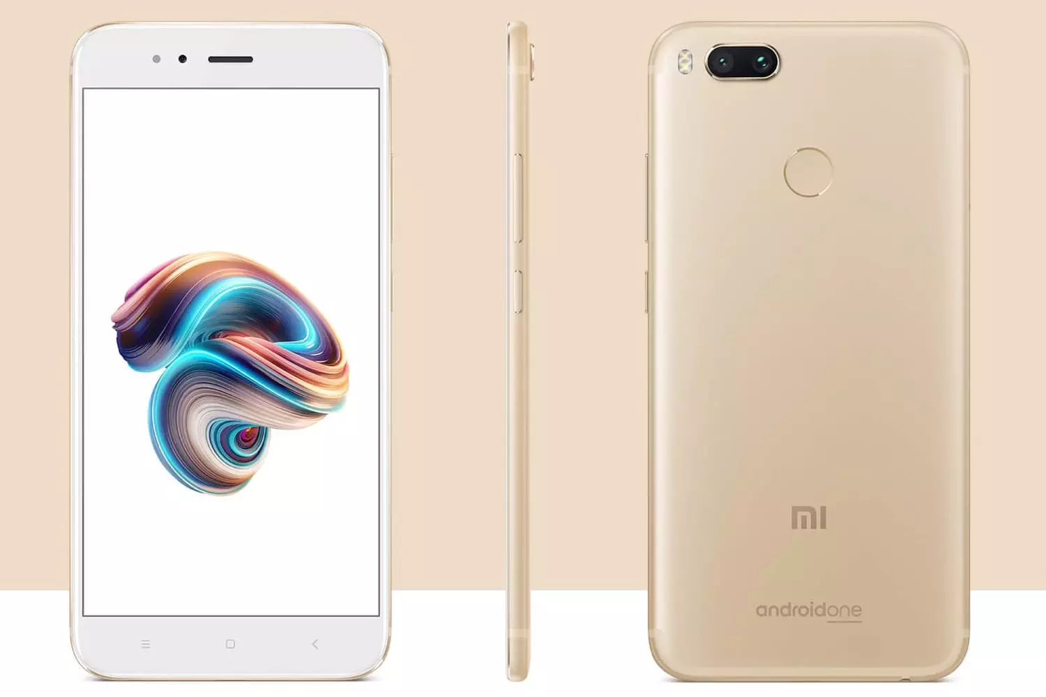 Dee beschte Xiaomi Smartphone ass temporär um niddregsten Präis op der Welt ze verkafen. 4287_3