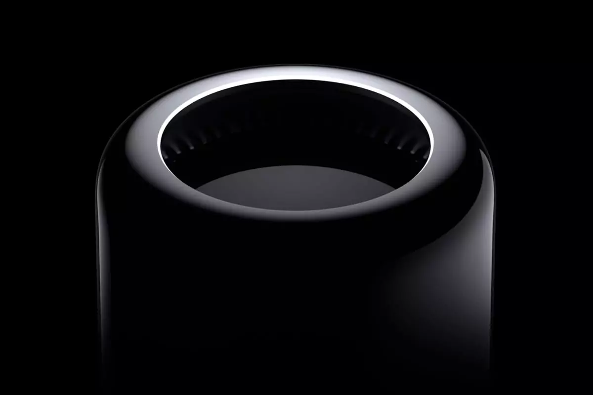 Apple Mac Pro Компьютерларын бераз яңартып ала башлады