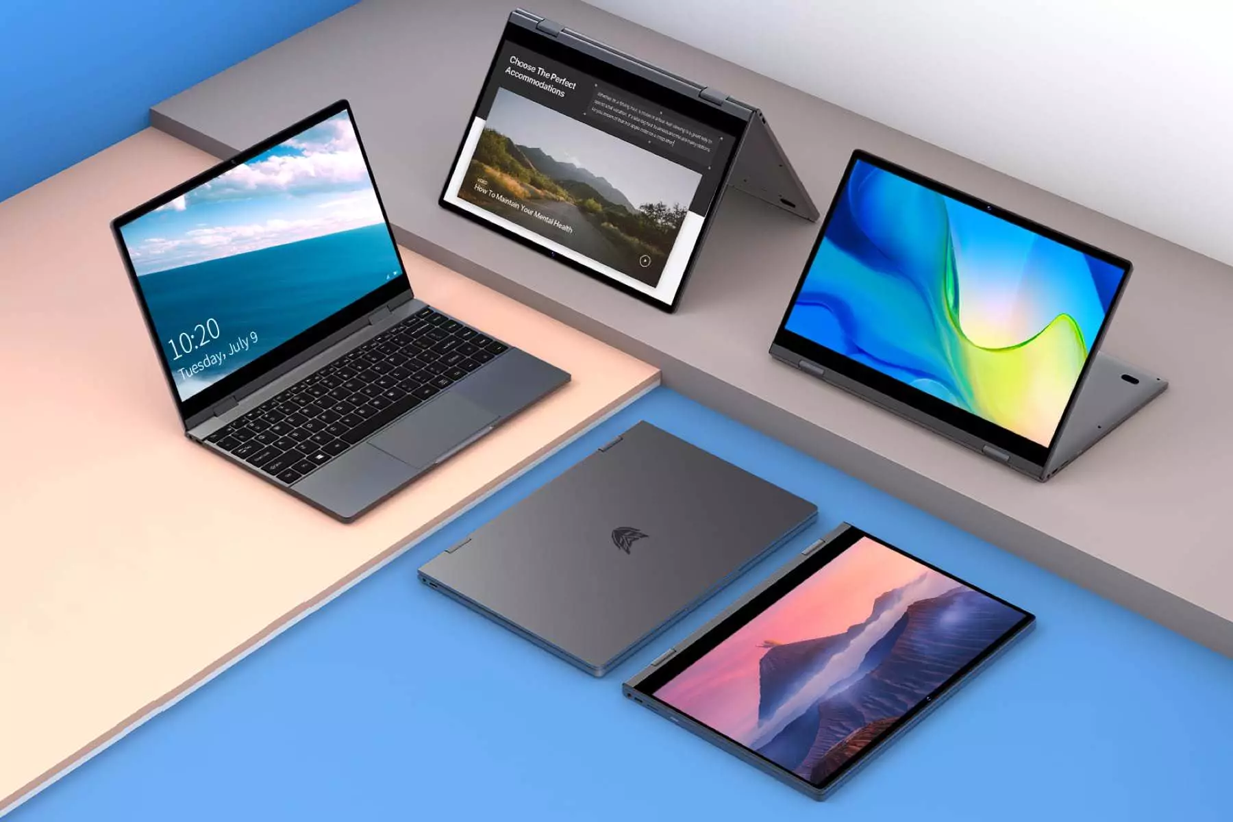 बीएमएक्स मैक्सबुक वाई 13 प्रो - विंडोज 10 पर सस्ती लैपटॉप, मैकबुक एयर क्लोन