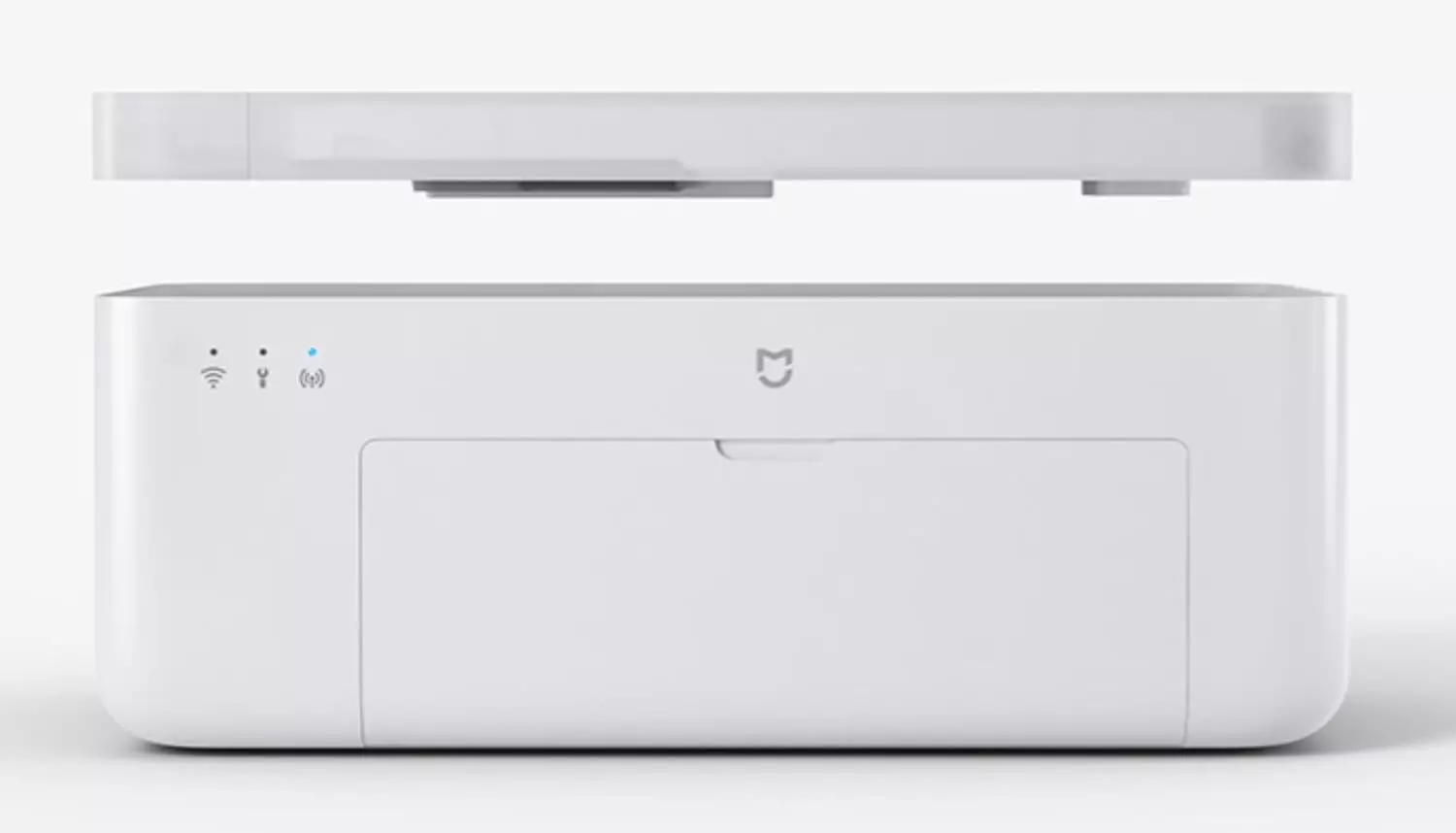 Impresora de fotos de Xiaomi MIJIA 1S - Una impresora económica para imprimir fotos y documentos 42937_2