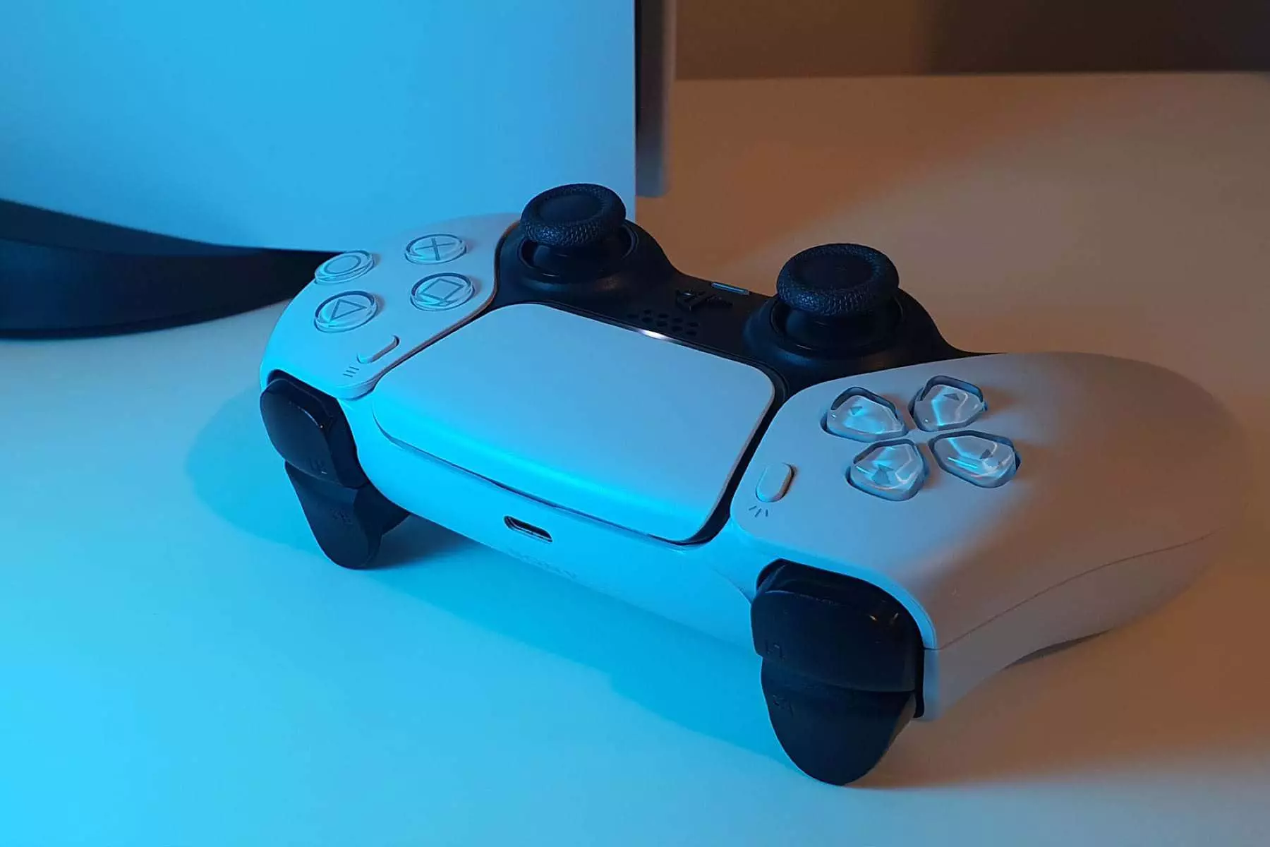 Како да поврзете глувче и тастатура на Sony Playstation 5 42939_1