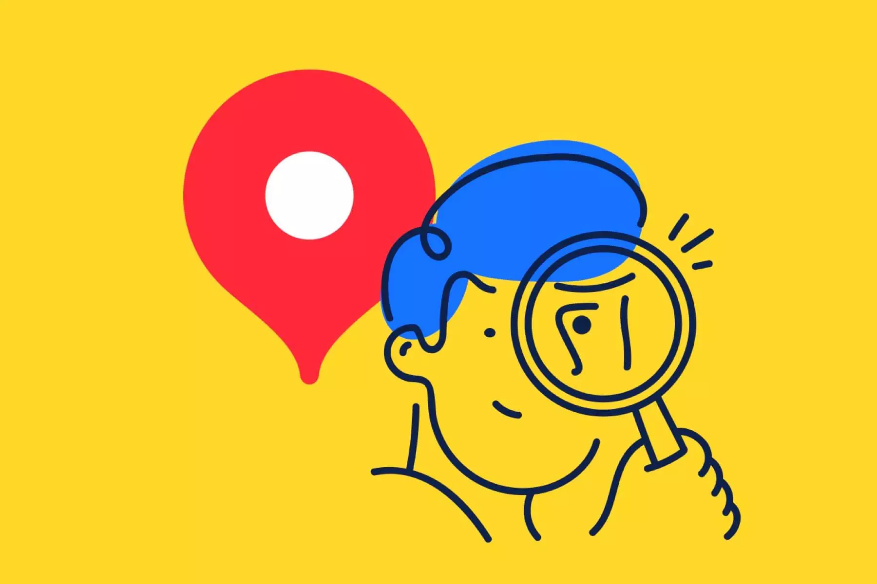 Yandex.maps научи да покаже сообраќаен метеж во метрото 42943_1