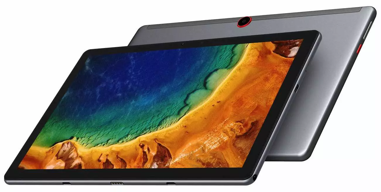 Chuwi Surpad - Tablet Hybrid di Android, beralih ke laptop 42944_3