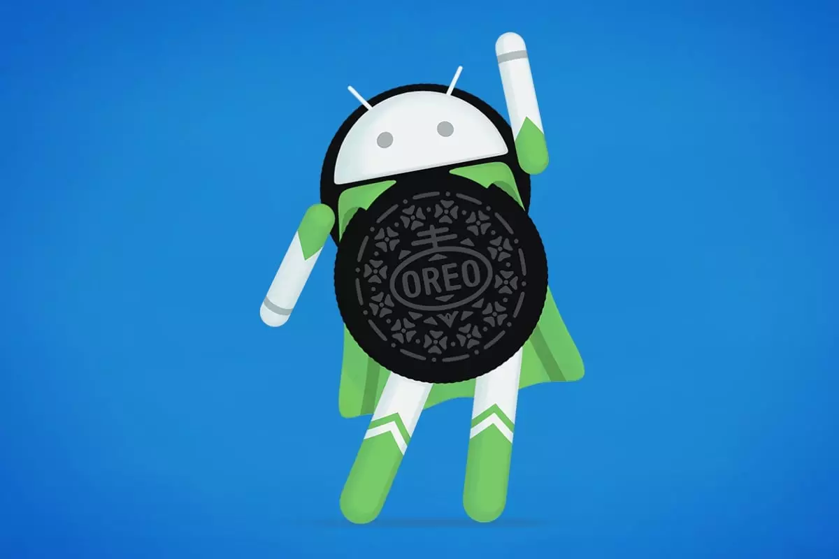 Google barcha smartfonlar uchun Android 8.0 OREO-ni chiqardi - qanday o'rnatish kerak? 4297_2