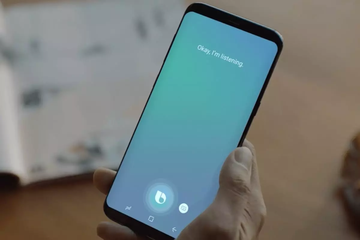 A Galaxy S8 legfontosabb hátránya S8 létrehozta Samsung magát, és ebbe egy csomó pénzt