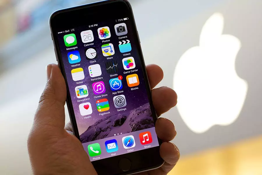 Primeiros detalhes sobre iphone 6s e iphone 6s plus