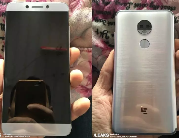 Leeco le maksi 3 jonli fotosuratlar - Xitoy klon motorola moto z 4313_1