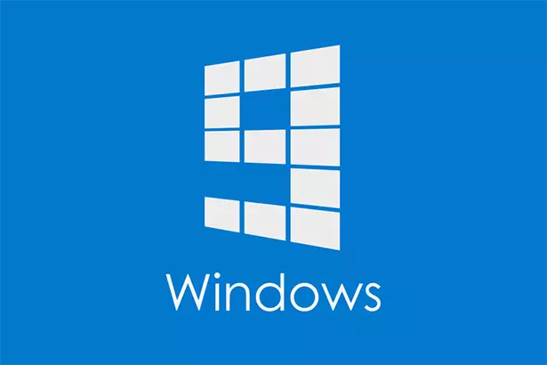 Tinkle pasirodė pagrindiniai "Windows 9" ekrano kopijos