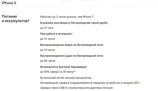 Tosú Am Iphone X Tógfaidh sé ceannaitheoirí i turraing 4334_3