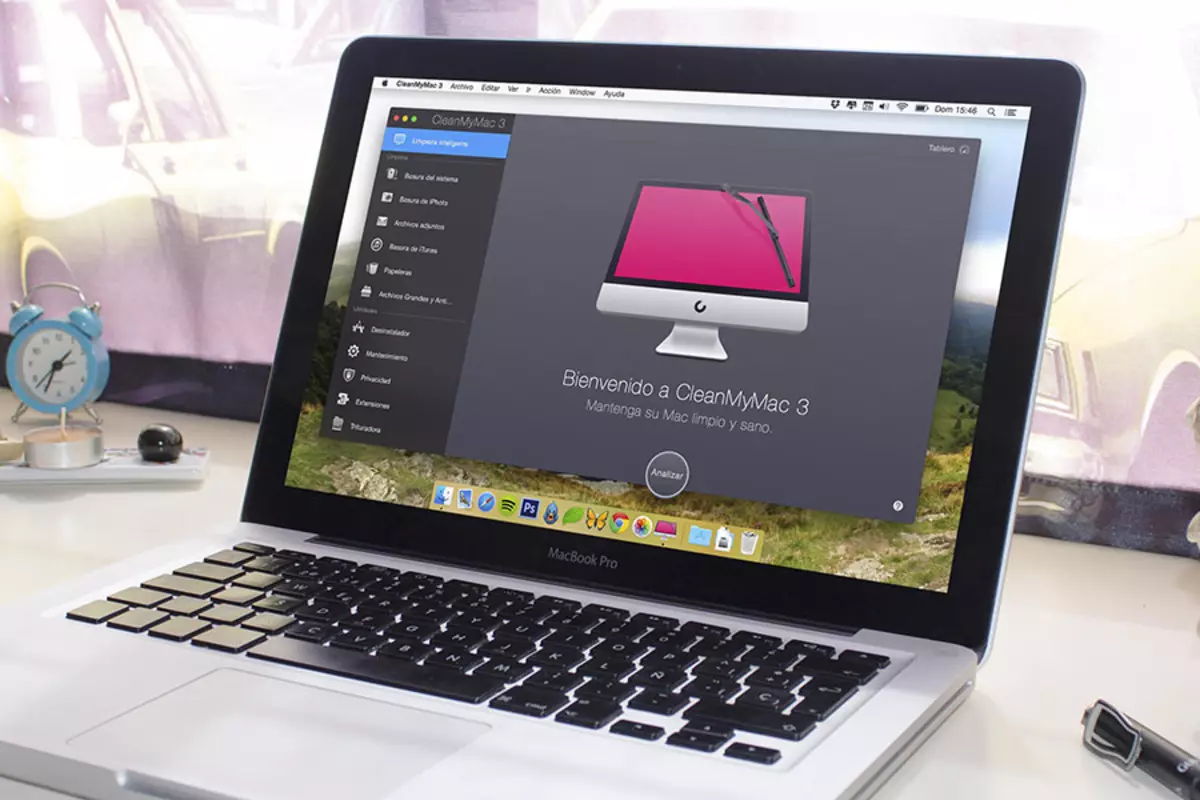 Apple จะแนะนำ MacBook Pro ใหม่ด้วยโปรเซสเซอร์ Broadwell ใน WWDC