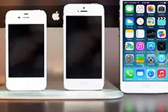 Mais de 35% dos usuários do iPhone comprarão 4,7 polegadas iPhone 6