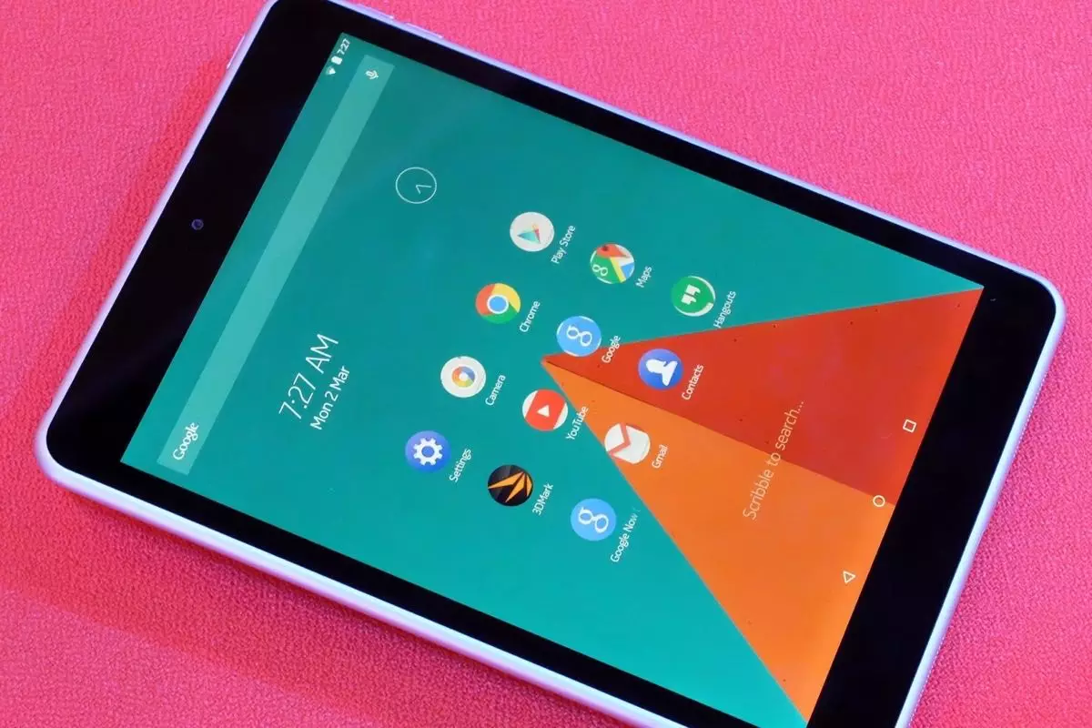 Nokia จะไม่ทำงานต่อไปที่ Launcher Z Launcher สำหรับ Android