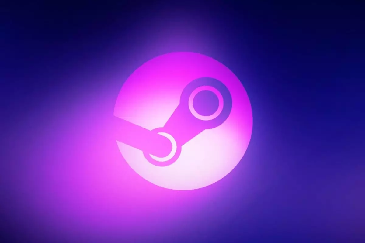 Försäljning av året: Steam Games började sälja upp till 90% rabatter