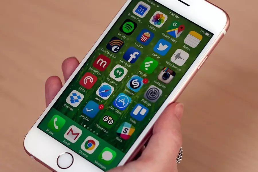 Apple har udgivet iOS 9.0.2 med fejlkorrektion for iPhone og iPad