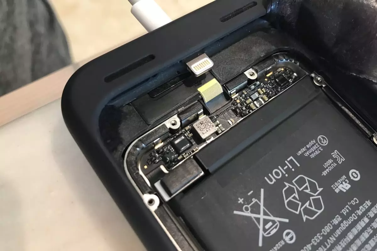 Żvilupp Russu ġdid se jippermetti iPhone 9 biex jaħdmu mingħajr rikariku għal dejjem