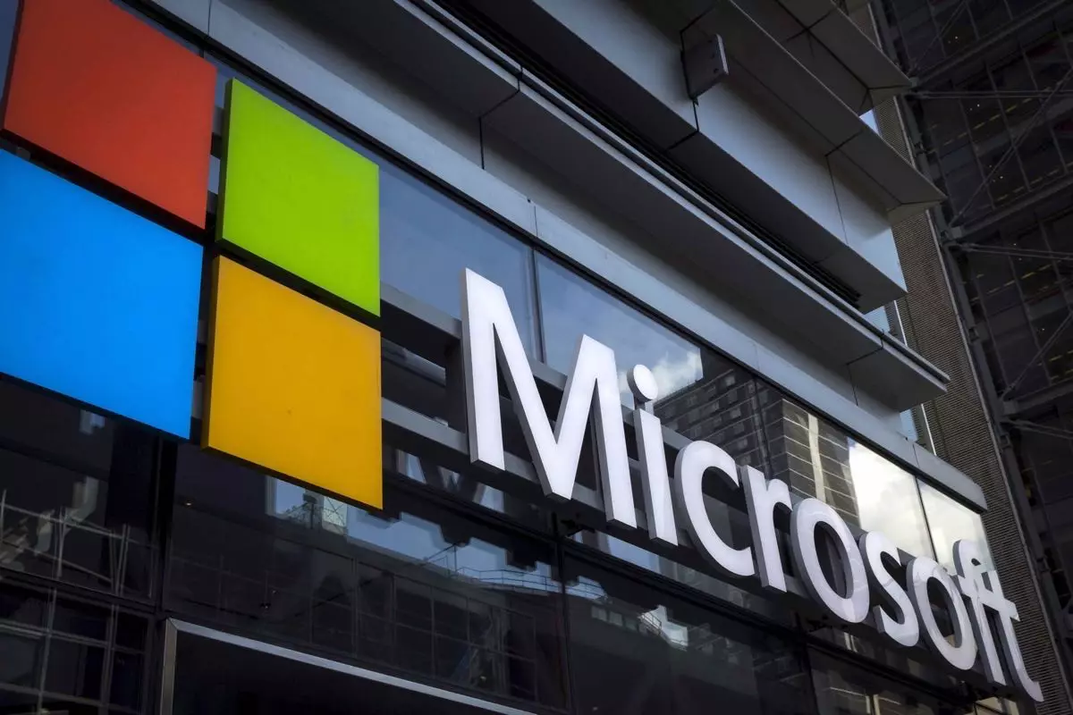 Microsoft privererà i 700 persone di lavoro per il bene del risparmio di budget