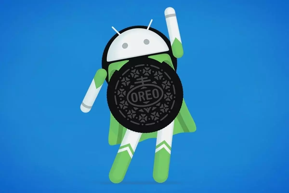 Sistemul de operare Android 8.1 Oreo este deja foarte aproape 4413_1