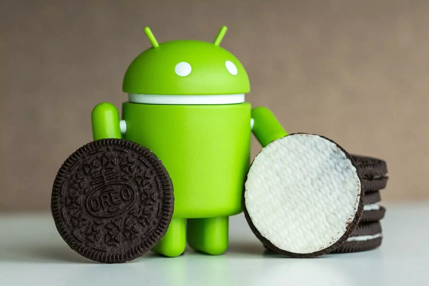 Sistemul de operare Android 8.1 Oreo este deja foarte aproape 4413_2