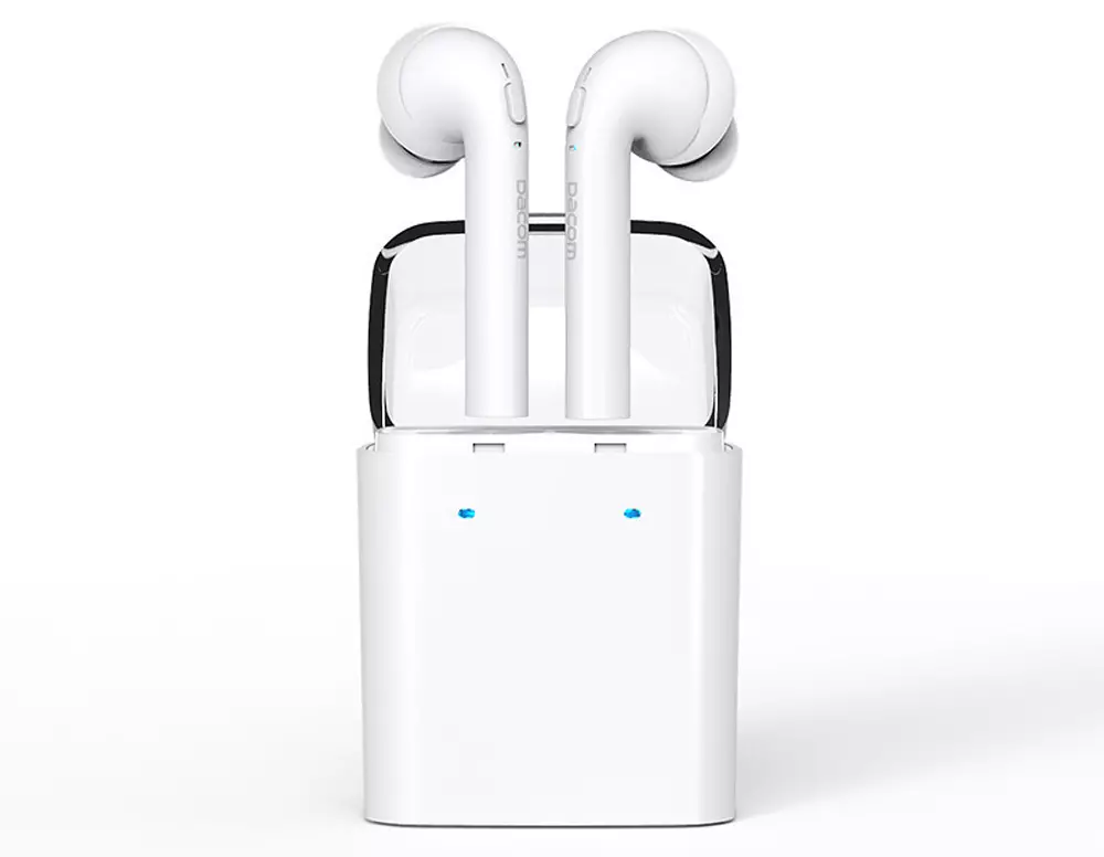 Слушалки Airpods 