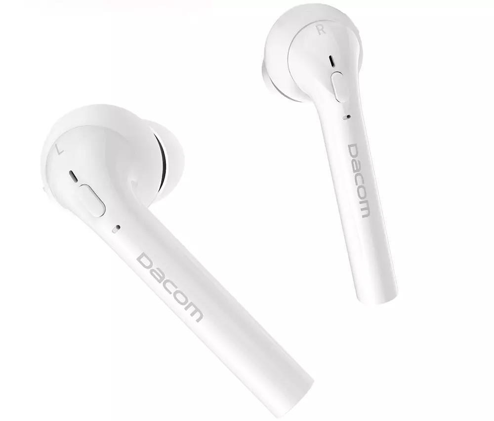 Auriculars Airpods 