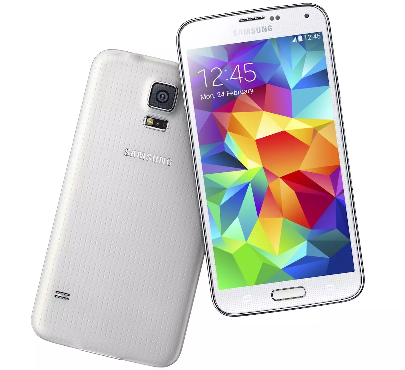 Samsung Galaxy S5 ซื้อร้านฟรี 3