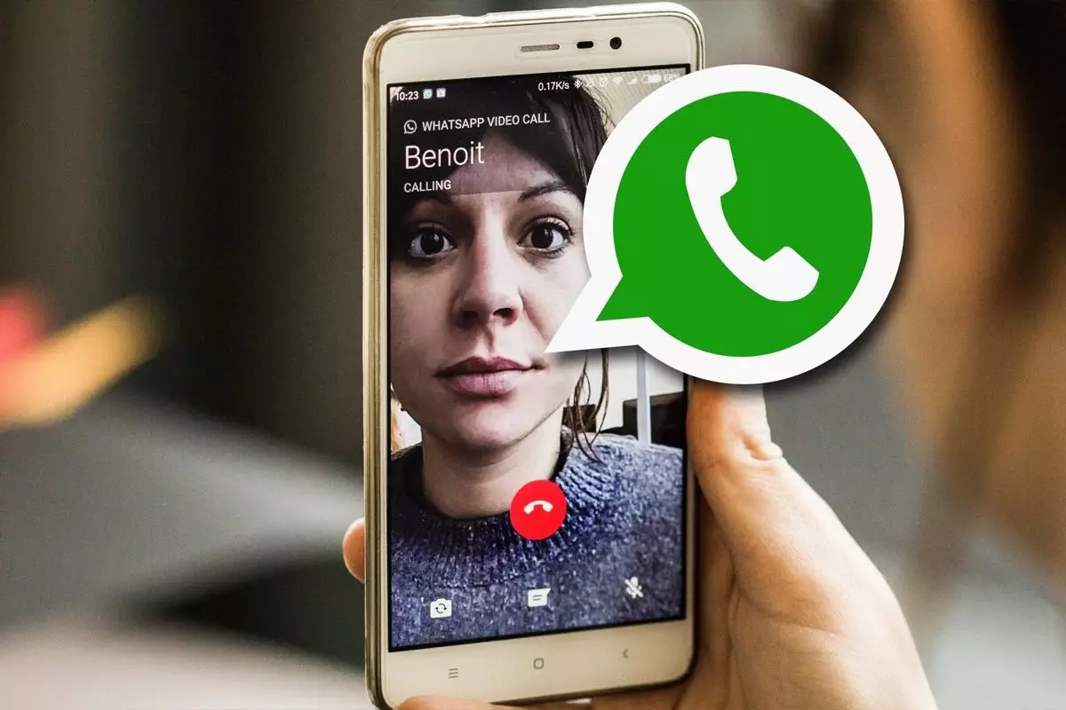 WhatsApp Rusia Top App iPhone Android 2