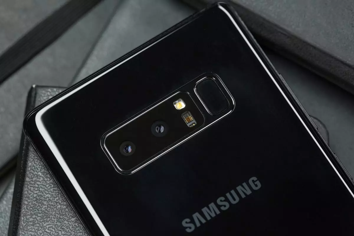 Купувачите ќе бидат воодушевени од главните карактеристики на Samsung Galaxy S9