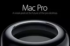 አዲሱ የ Mac Pro የ 14-ኮር ፕሮጄክት እና DDR4 ማህደረ ትውስታ ይቀበላል