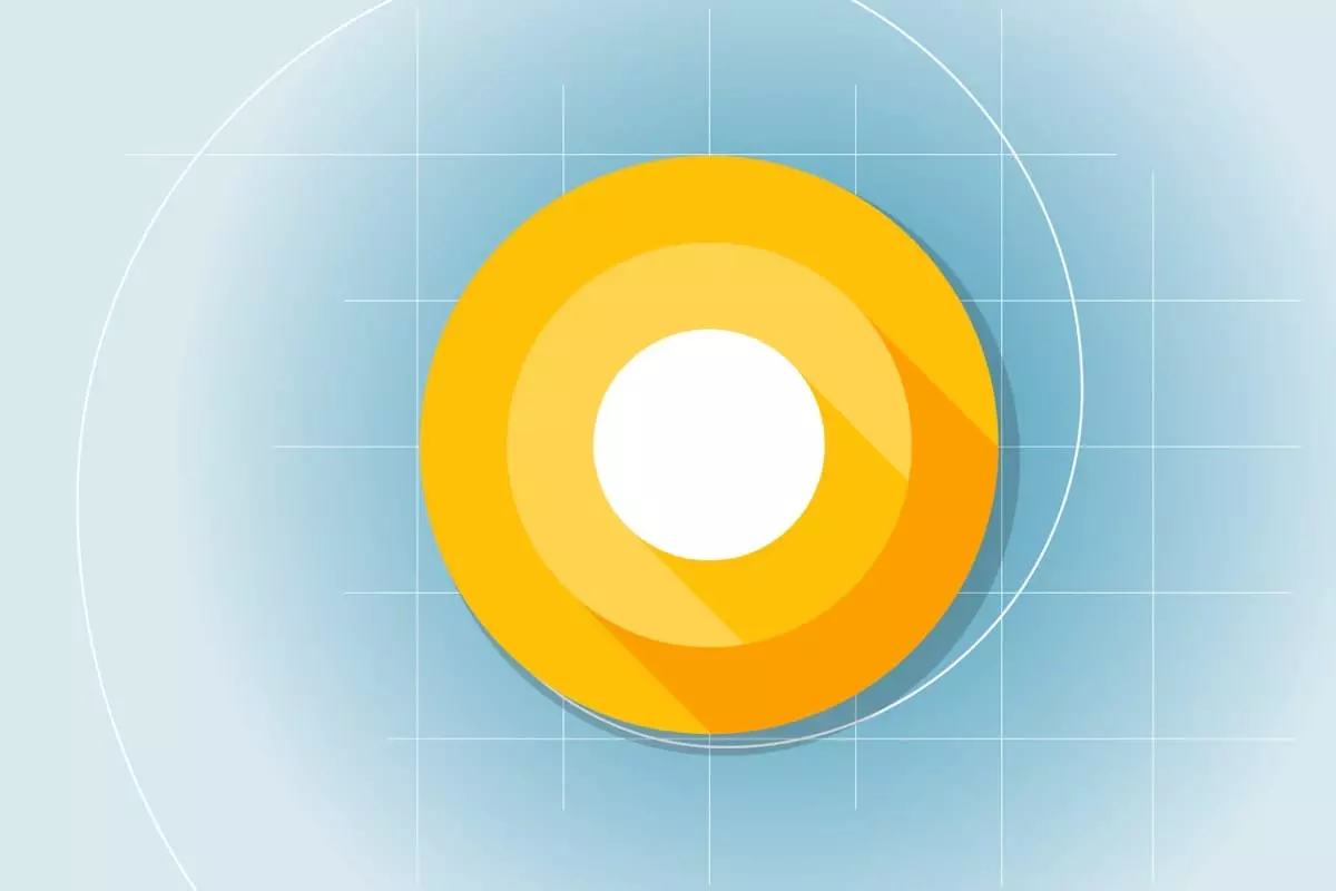 Android 8.0 - lemonn antye te mal sou nouvo sistèm nan opere Google 4462_1